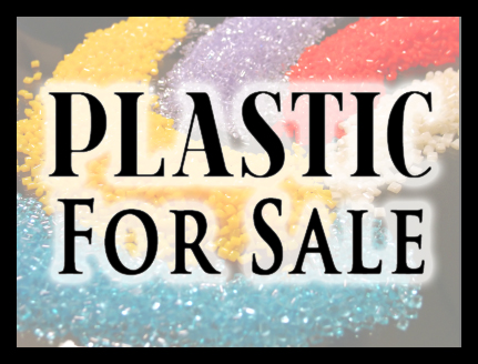 Plastic For Sale at Domino Plastics – Domino Plastics Company Inc.
