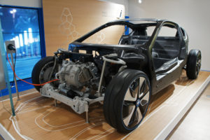 Growing Automotive Plastics Demand in Electric Vehicle Production ...