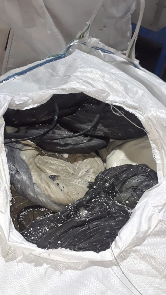 We Buy Scrap Plastic – EPS Bead Scrap and Purge – Domino Plastics ...