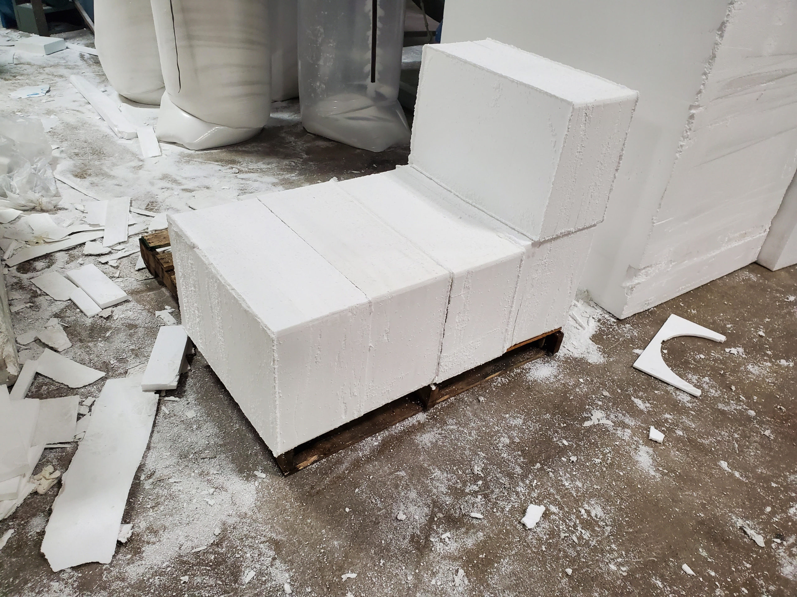 EPS-Blocks – Domino Plastics Company Inc.