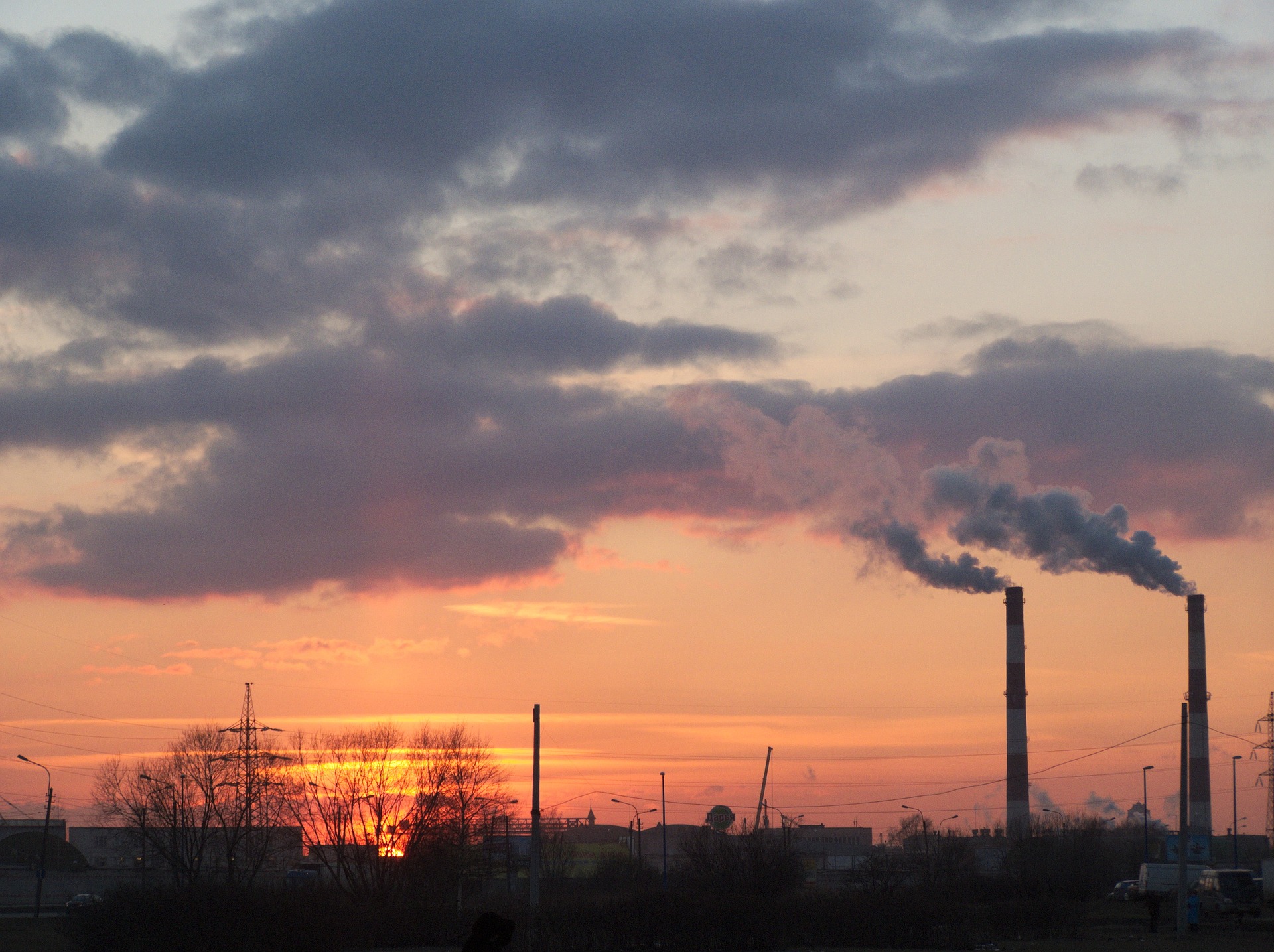 IEEFA Says Formosa Plastics Plant Not Financially Viable – Domino ...