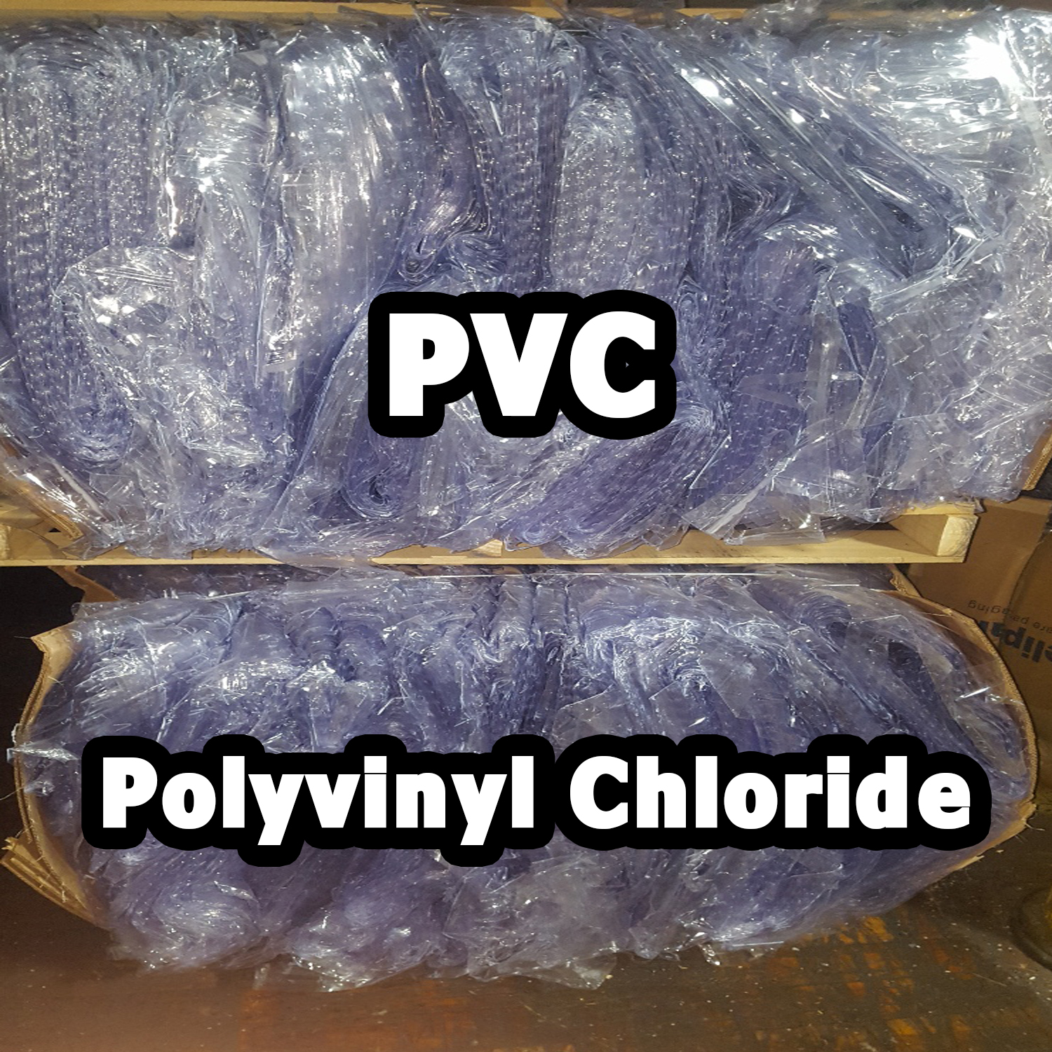 PVC – Domino Plastics Company Inc.