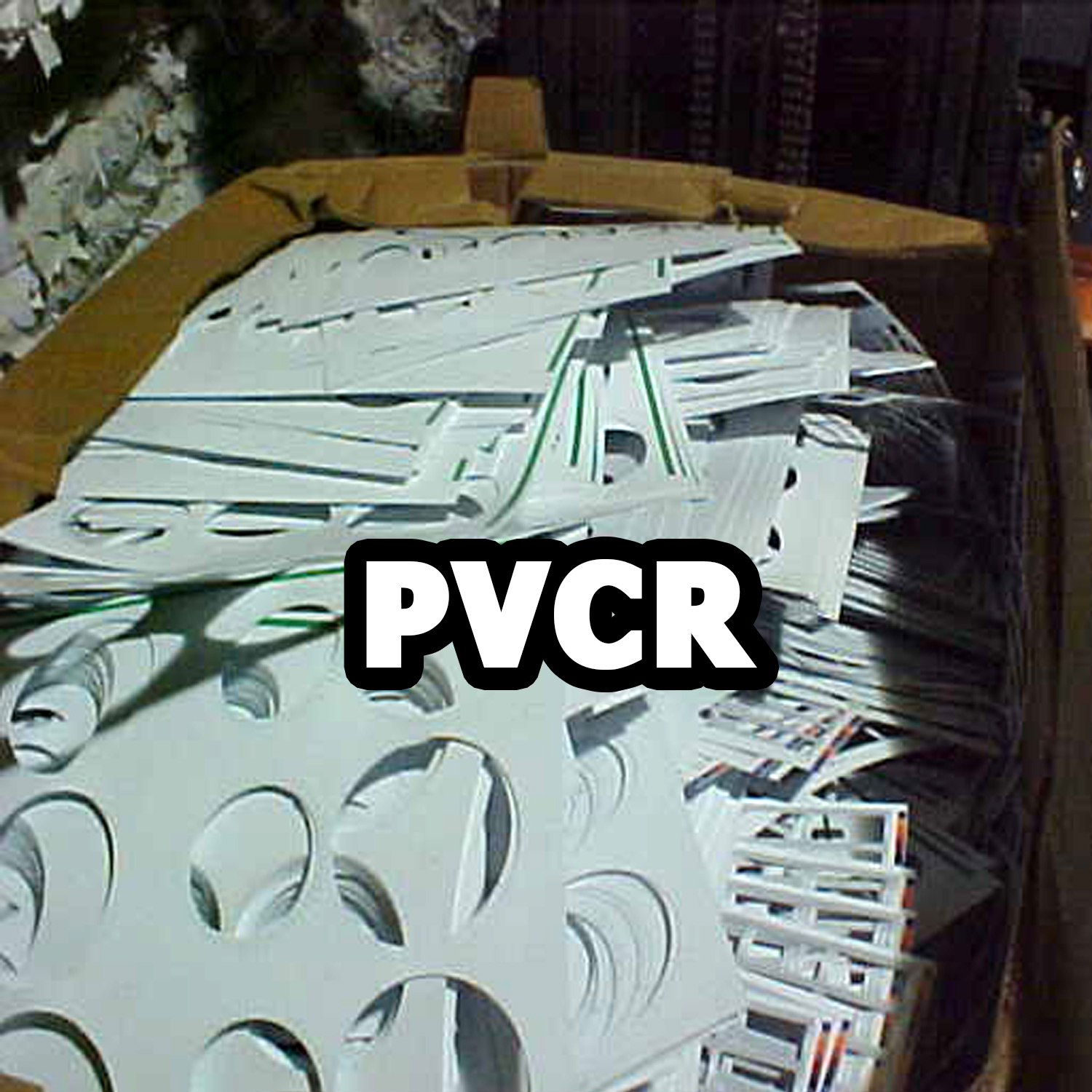 PVCR – Domino Plastics Company Inc.